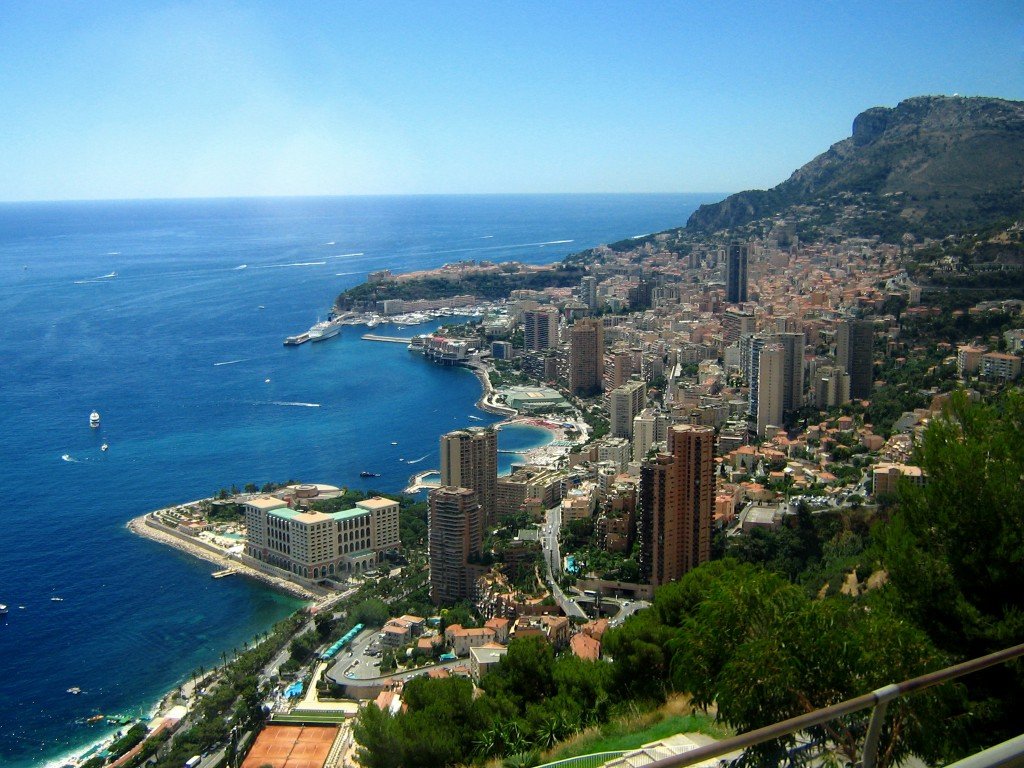 Monaco : extension de luxe en mer - Demain La Ville - Bouygues Immobilier
