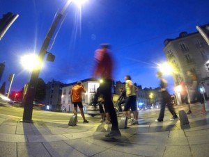 Vivre la ville par le sport, aménagement urbain | Demain la Ville