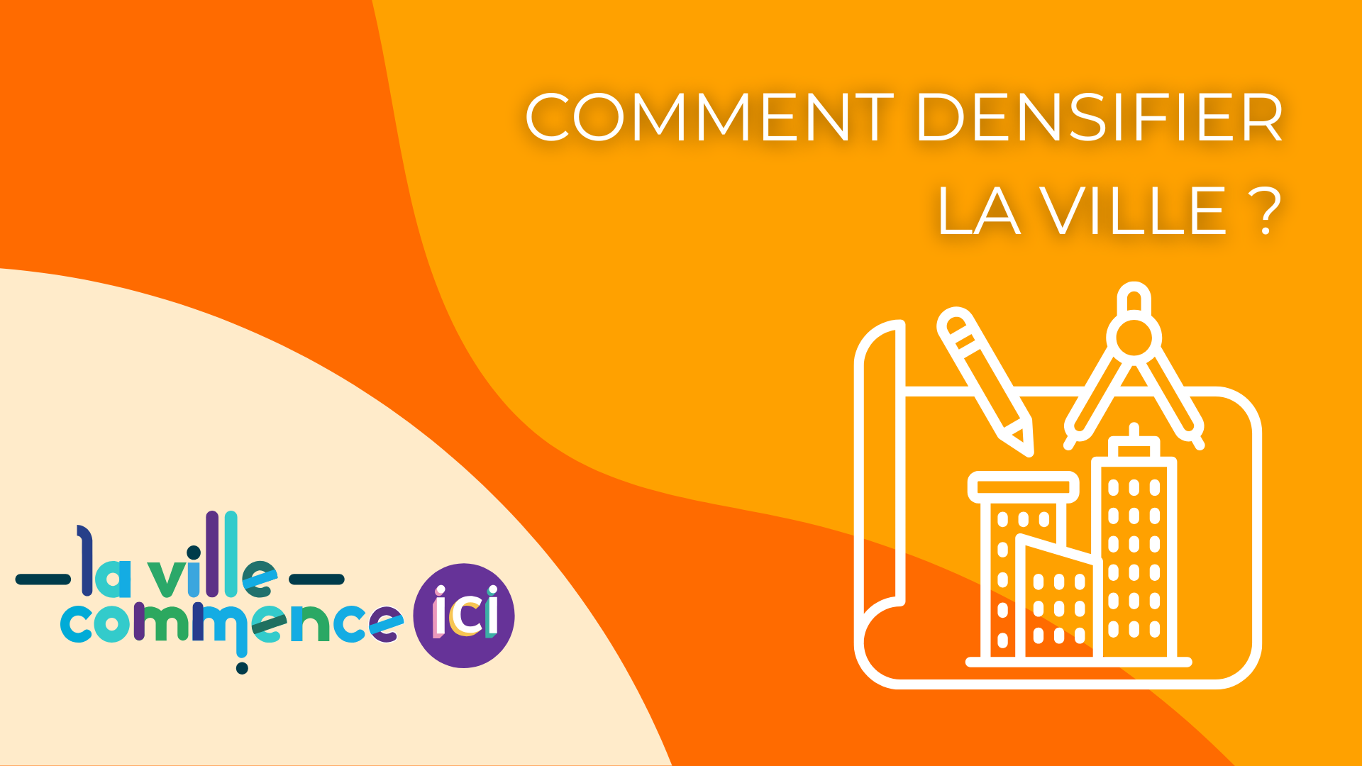 Comment densifier la ville ? - Demain La Ville - Bouygues Immobilier